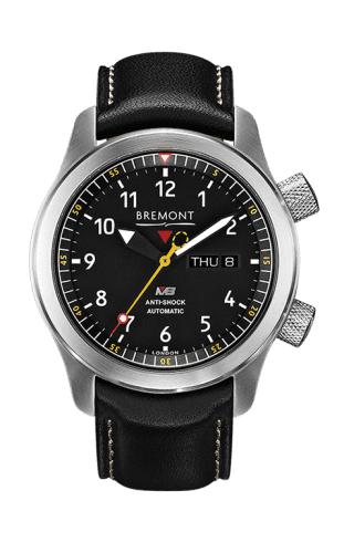 Bremont Martin-Baker MB1 - Saatolog.com.tr