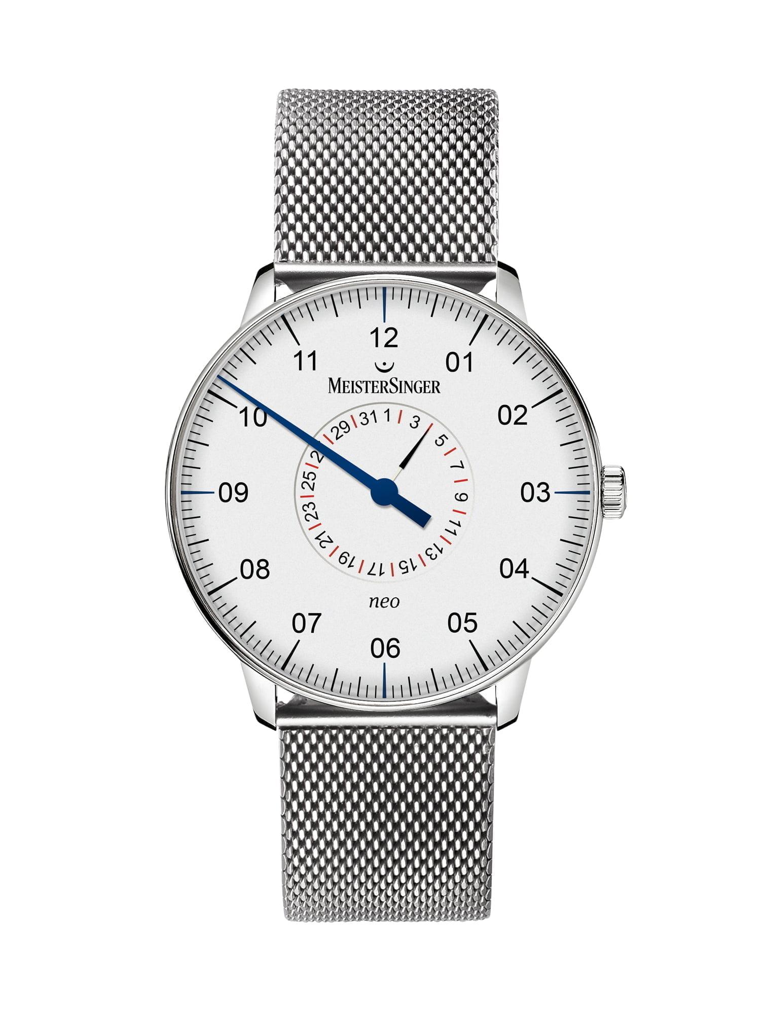 MeisterSinger