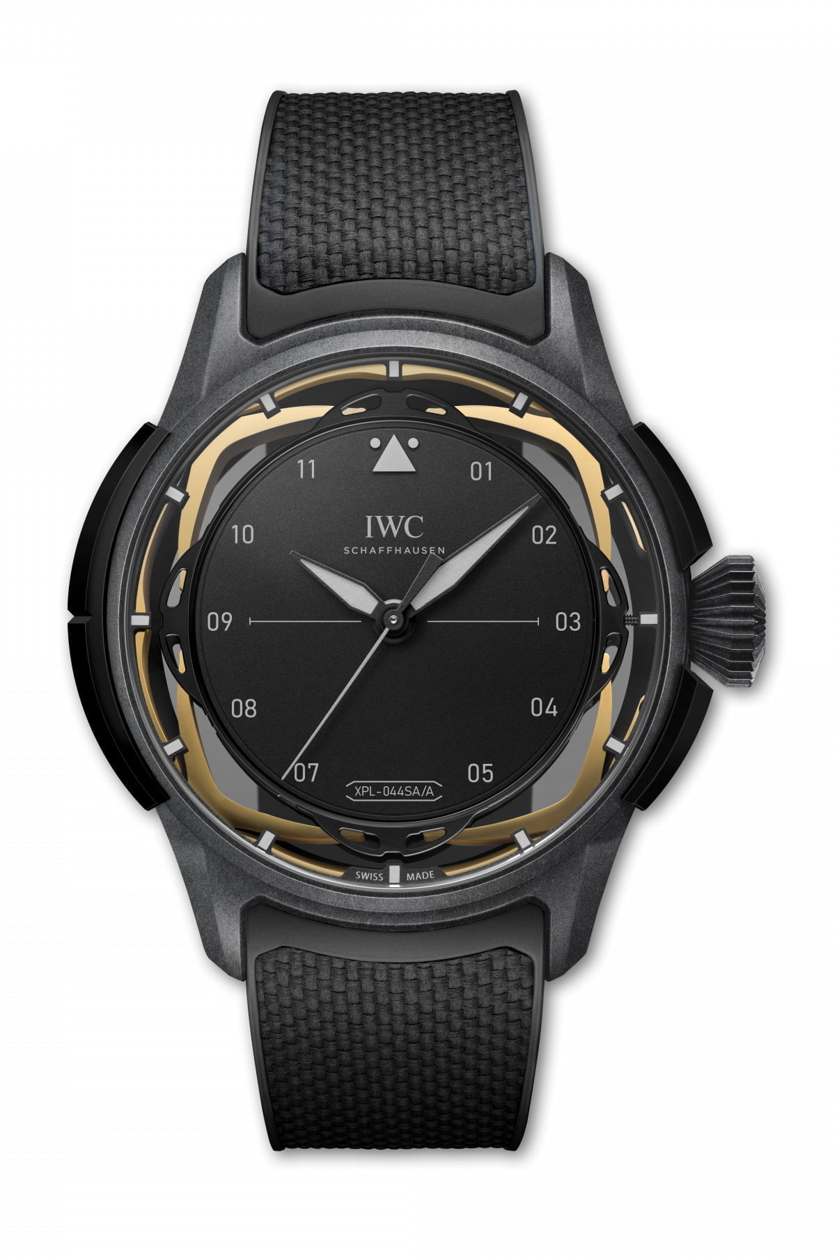 Watches and Wonders 2021: Şoka Ultra Dayanıklı Bir Saat - Saatolog.com.tr