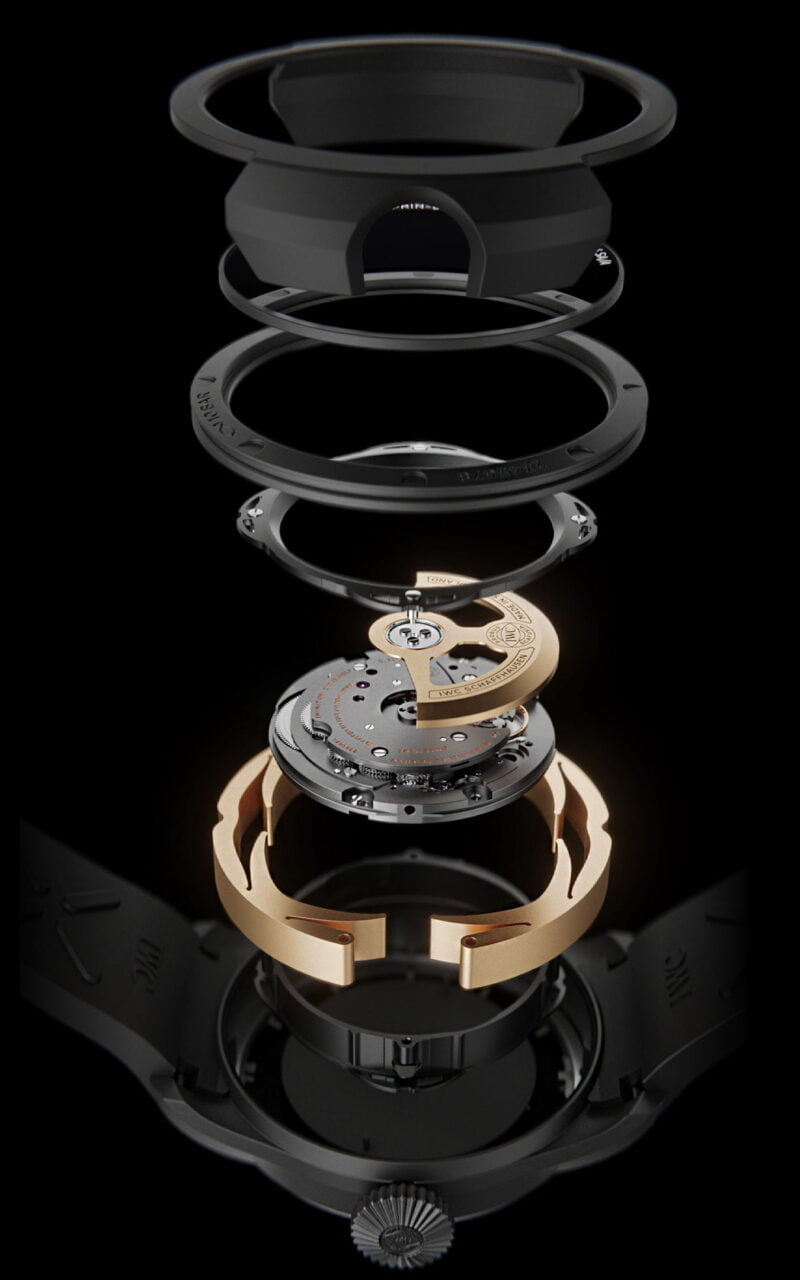 Watches and Wonders 2021: Şoka Ultra Dayanıklı Bir Saat - Saatolog.com.tr