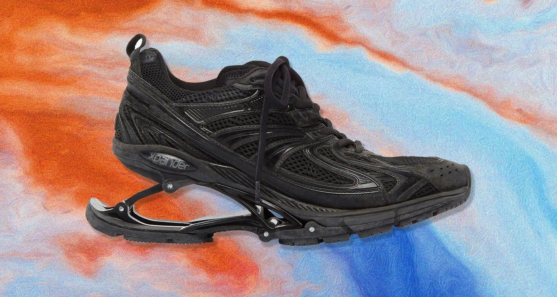 A New Era for Ugly Sneakers | Saatolog.com.tr