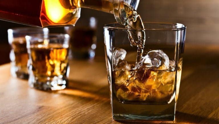 Viski Kültürü: Viski Nasıl İçilir? - Saatolog.com.tr