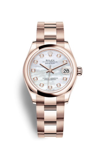 Rolex Datejust 31 278245-0013