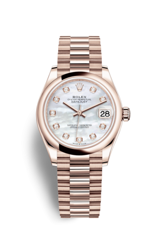 Rolex Datejust 31 278245-0014 - Saatolog.com.tr