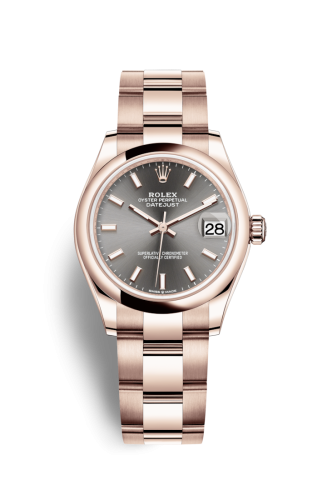Rolex Datejust 31 278245-0025