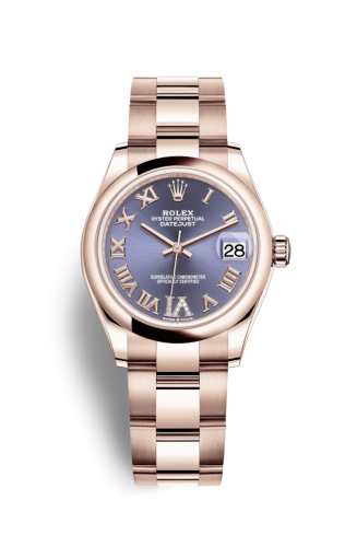 Rolex Datejust 31 278245-0027 - Saatolog.com.tr