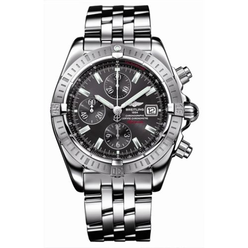 Breitling chronomat evolution store