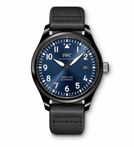 IWC Pilot IW3247-03 - Saatolog.com.tr