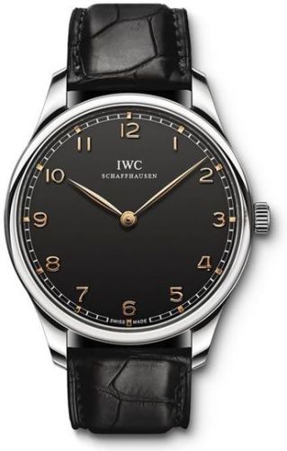 IWC Portugieser IW5703-02 - Saatolog.com.tr