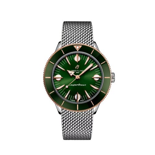 Breitling Superocean Heritage 57 U10340361L1A1 Saatolog