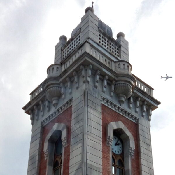 İstanbul’un Saat Kuleleri - Saatolog.com.tr