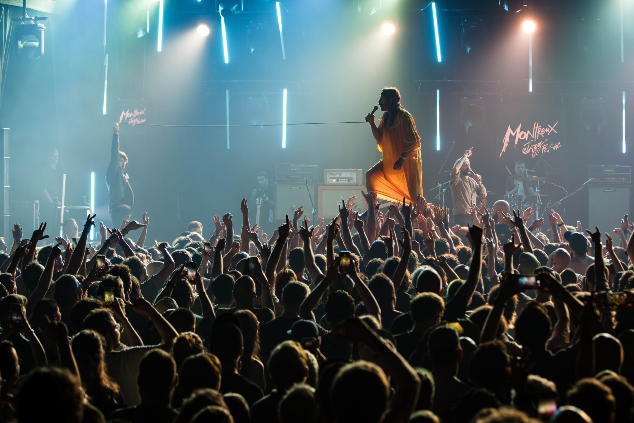 Eğlencede Sınır Tanımayan 2025 Festivalleri - Saatolog.com.tr