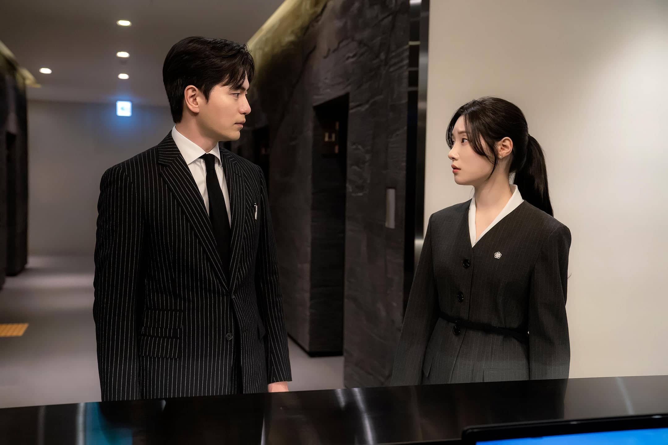 2025 Yeni Kore Dizileri: İzlenmesi Gereken Güncel K-Dramalar - Saatolog.com.tr