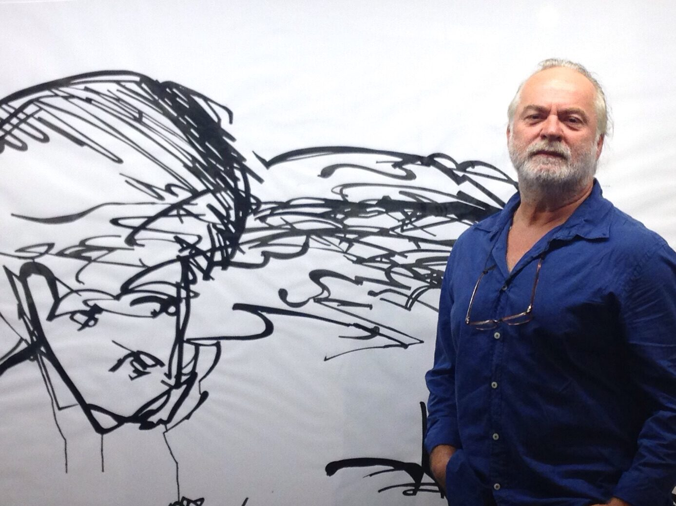 Cem Sağbil on Sculpture, Shifts in Direction, and Mythology - Saatolog ...