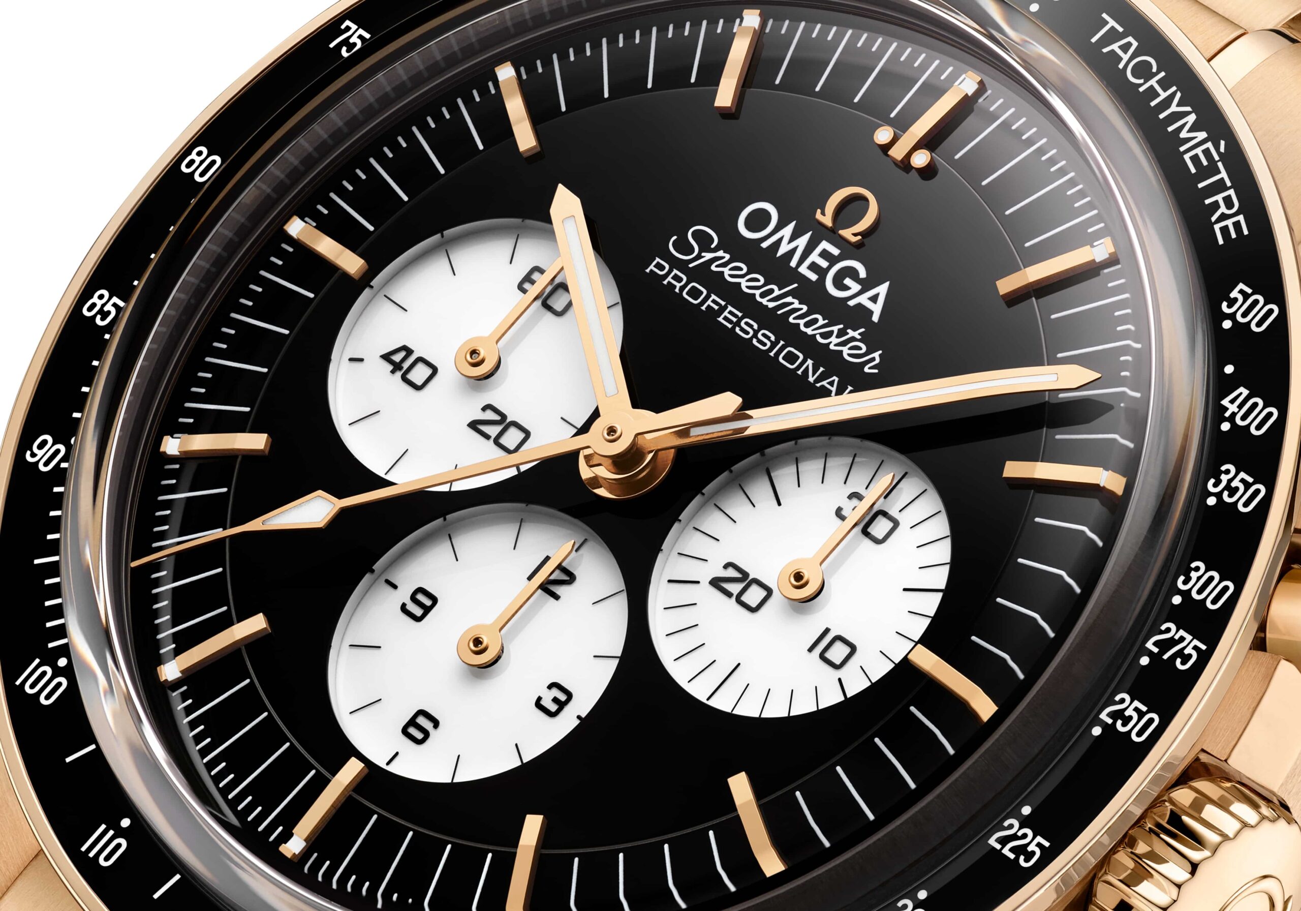 Omega’dan Yılın İlk Yeniliği: Speedmaster Moonwatch - Saatolog.com.tr