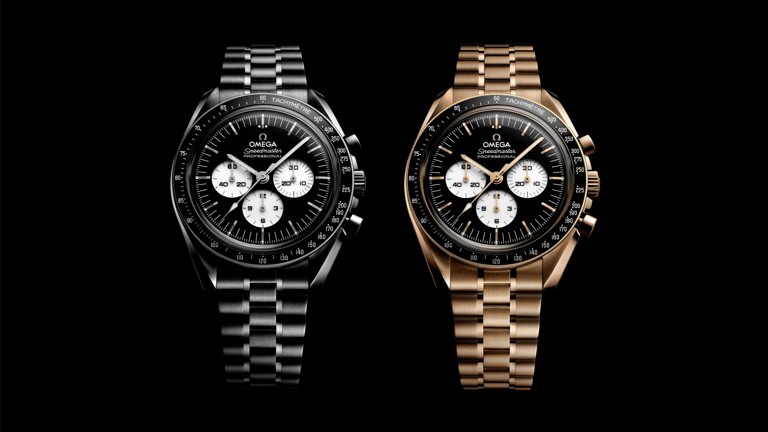 Omega’dan Yılın İlk Yeniliği: Speedmaster Moonwatch - Saatolog.com.tr